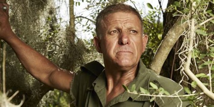 Shelby Stanga Where Is He Now? Unpacking the Swamp Man's Current Path ...